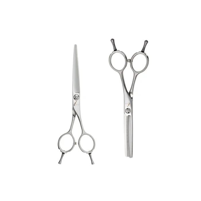 Infinity Cutlass Scissors Set